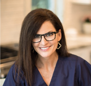 Dr. Mary Claire Haver x BetterBrain